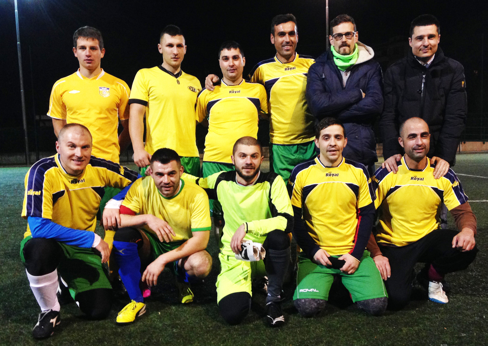 Play League Sport | La Silver League diventa "Gigante"!