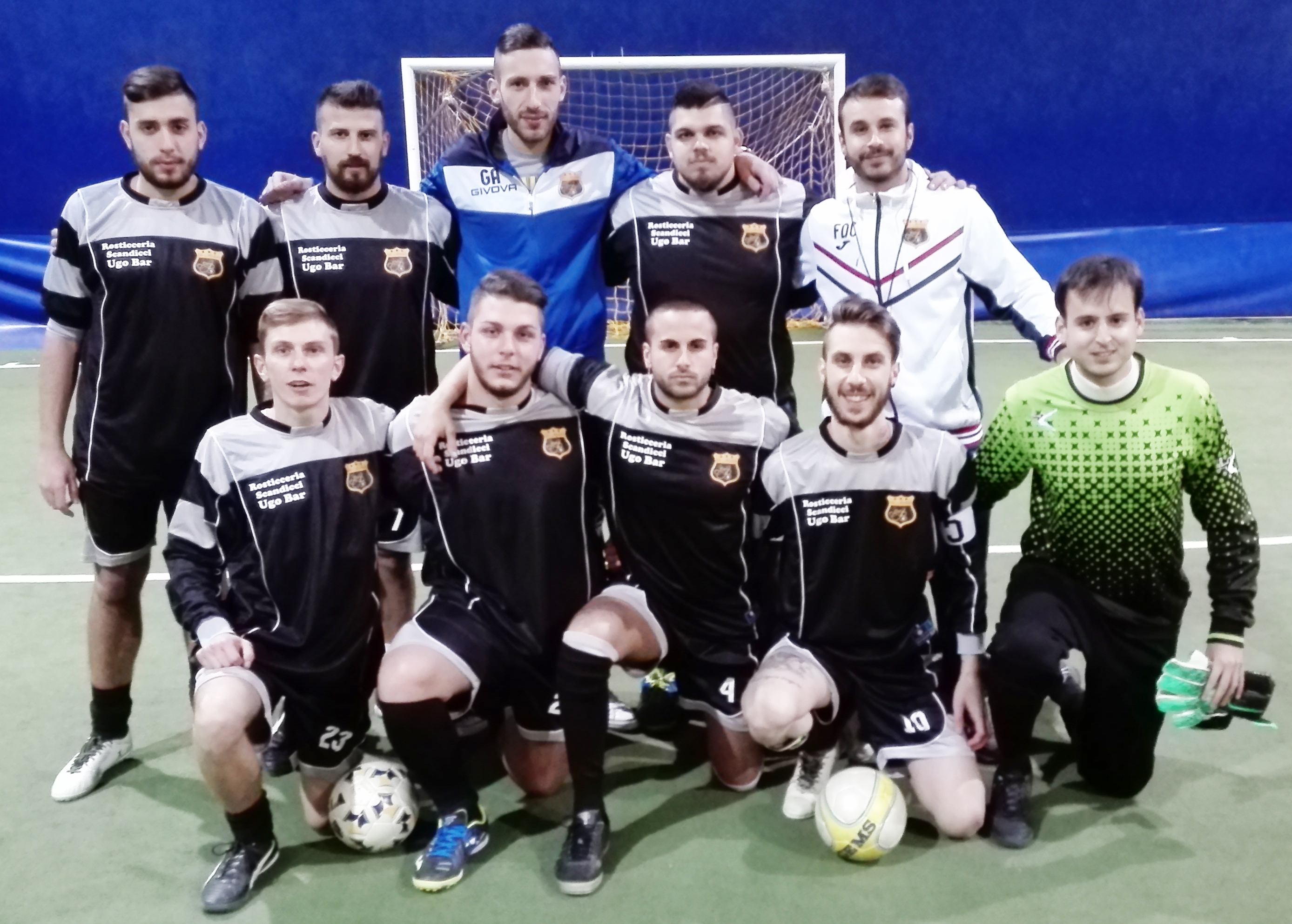 Play League Sport | Italia C5: il Malele riparte alla grande